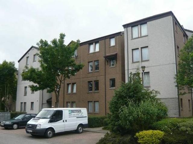 1 bedroom flat for rent in Headland Court Aberdeen AB10