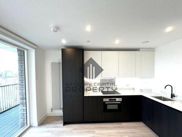 1 Bedroom Flat For Rent In Heartwood Blvd, Acton