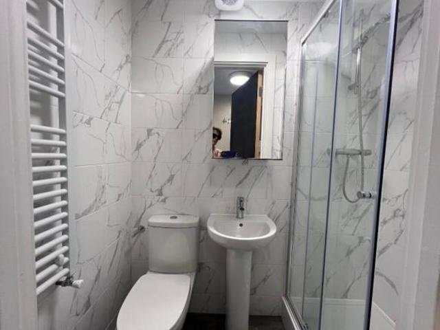 1 bedroom flat for rent in Hepburn Road, Bristol, BS2