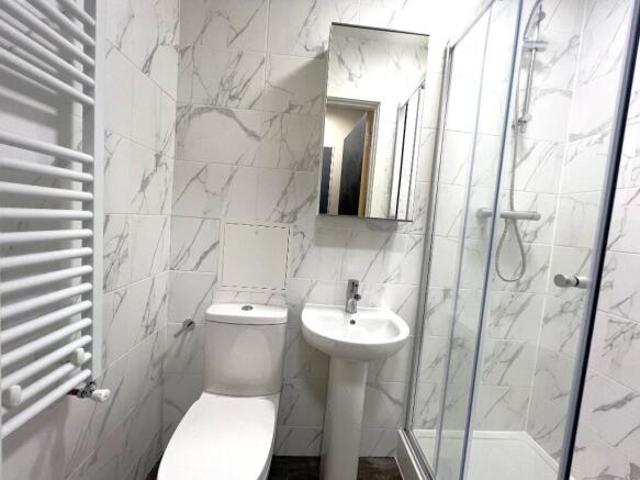 1 bedroom flat for rent in Hepburn Road, Bristol, BS2