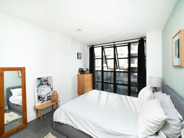 1 bedroom flat for rent in Hepscott Road, London, E9