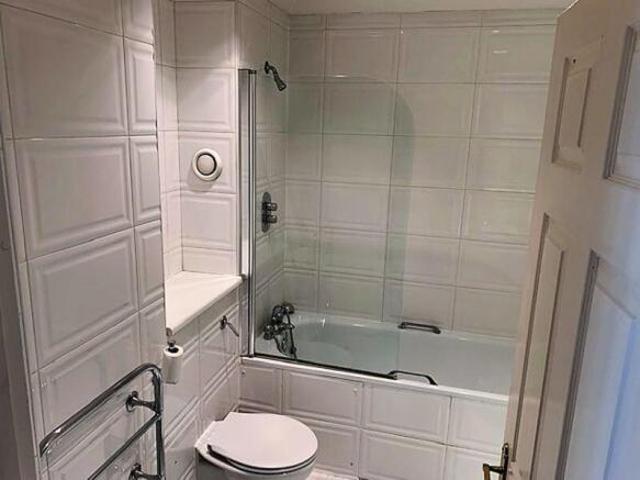1 bedroom flat for rent in Herbal Hill, London EC1R