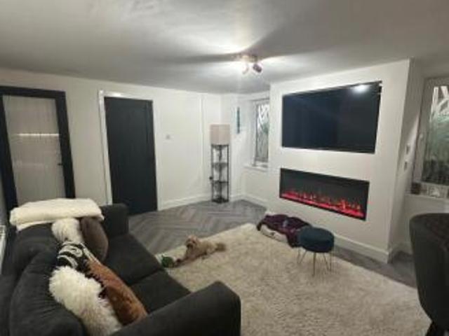 1 bedroom flat for rent in Herbert Street, Stretford, M32