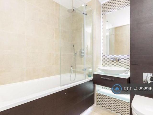 1 bedroom flat for rent in Heritage Tower, London, E14