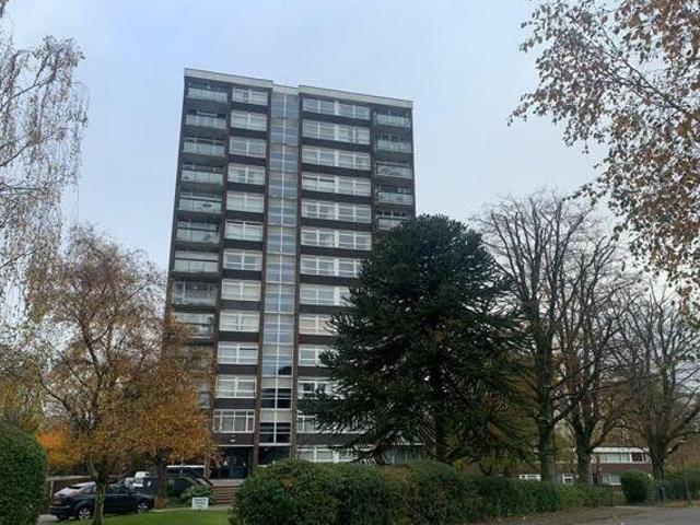 1 Bedroom Flat For Rent In Hermitage Road, Birmingham