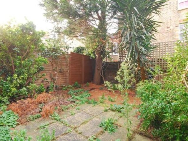 1 bedroom flat for rent in Herndon Road, The Tonsleys, London, SW18