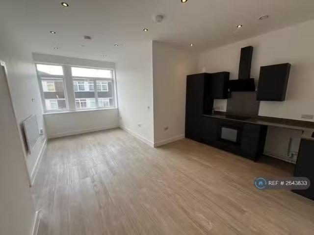 1 bedroom flat for rent in Heron House, Nuneaton, CV11