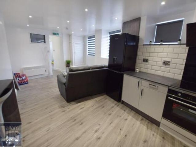 1 bedroom flat for rent in Herries Road, Sheffield, S5