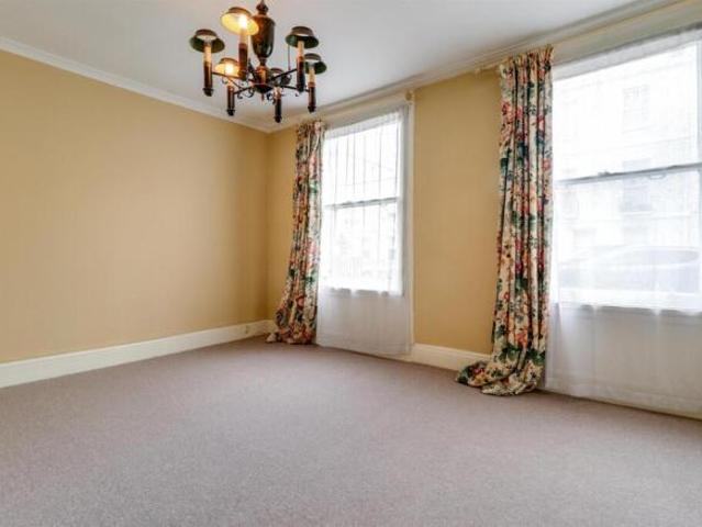 1 bedroom flat for rent in Hewlett Road, Cheltenham, GL52