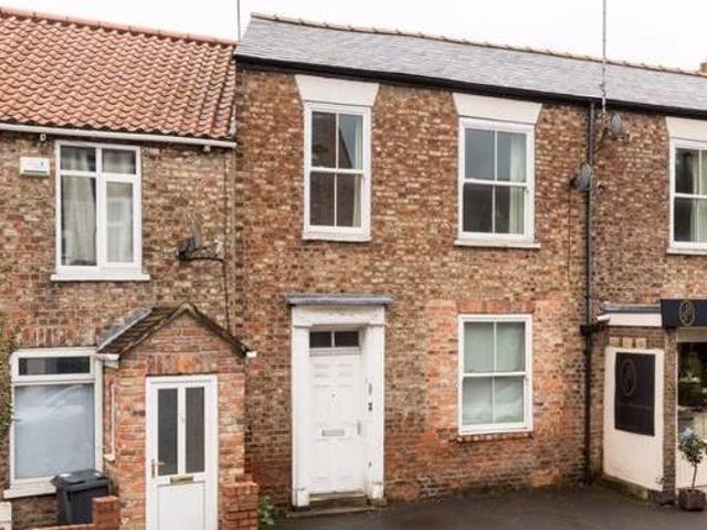 1 bedroom flat for rent in Heworth YO31