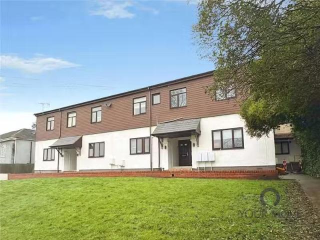 1 bedroom flat for rent in Himley Road, Dudley, West Midlands.