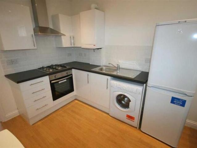 1 bedroom flat for rent in Hindes Road, Harrow, HA1
