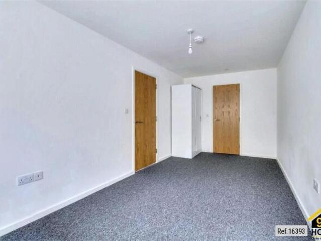 1 bedroom flat for rent in Hindle House, Nottingham, UK, NG2
