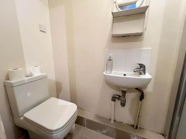 1 bedroom flat for rent in Hibbert Street, Luton, LU1