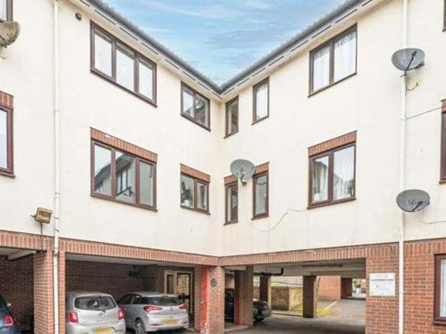 1 Bedroom Flat For Rent In High Barnet, Barnet