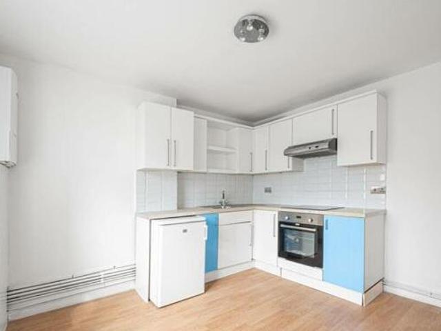 1 Bedroom Flat For Rent In High Barnet, Barnet
