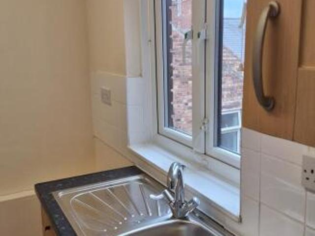1 bedroom flat for rent in High Cross Leys, Nottingham, NG3