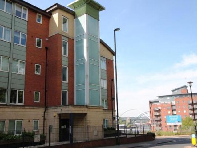 1 bedroom flat for rent in High Quay, Quayside, Newcastle upon Tyne, NE1