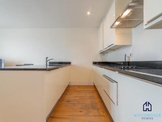 1 bedroom flat for rent in High Road, London, NW10