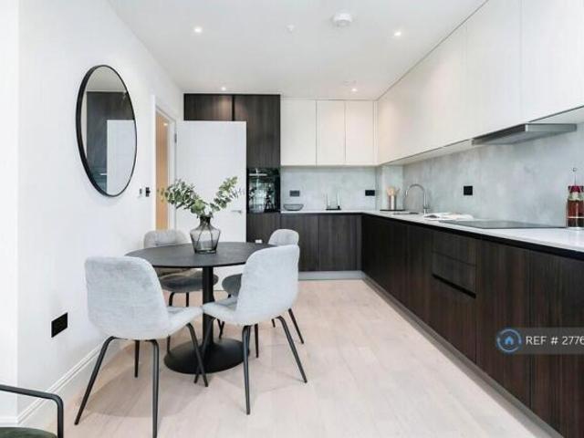 1 bedroom flat for rent in High Road Leyton, London, E10