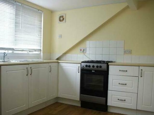 1 bedroom flat for rent in High Road Nottingham Nottinghamshire NG9