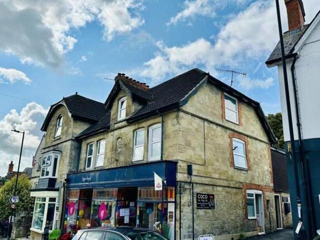 1 Bedroom Flat For Rent In High Street