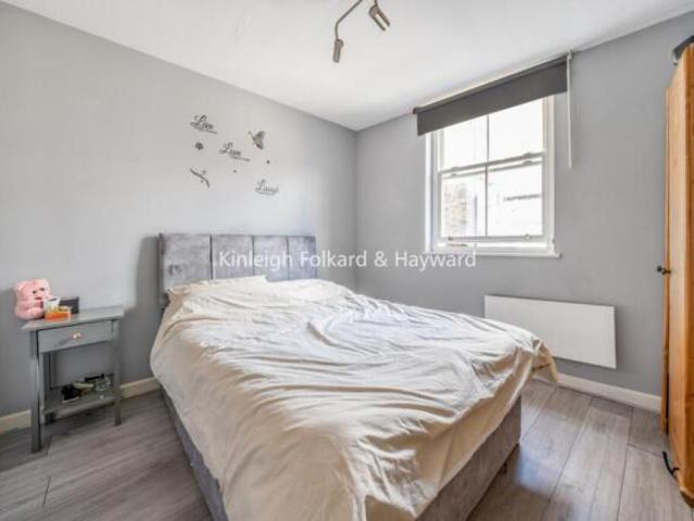 1 bedroom flat for rent in High Street, Acton, London, W3