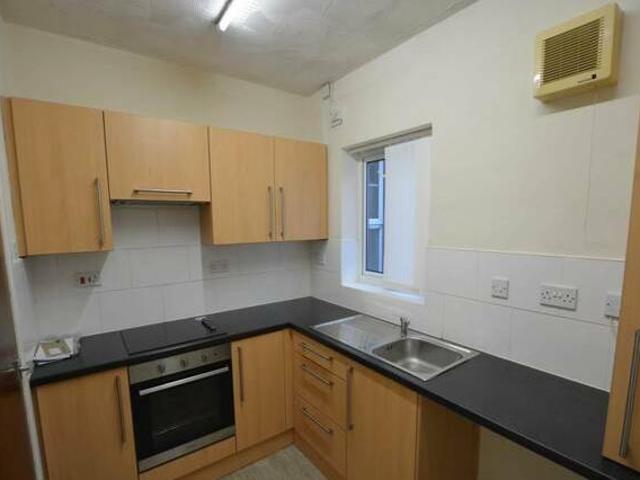 1 bedroom flat for rent in High Street Blackwood NP12