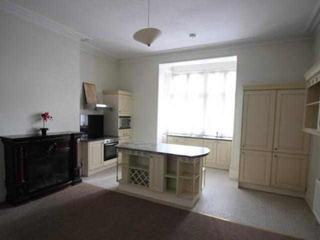 1 bedroom flat for rent in High Street Brampton PE28