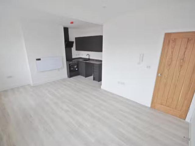 1 bedroom flat for rent in High Street, Burton on Trent, DE14