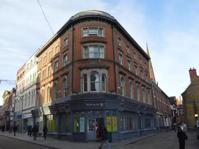 1 bedroom flat for rent in High Street City Centre Coventry, CV1