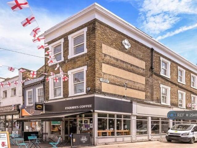 1 bedroom flat for rent in High Street, Dartford, DA1
