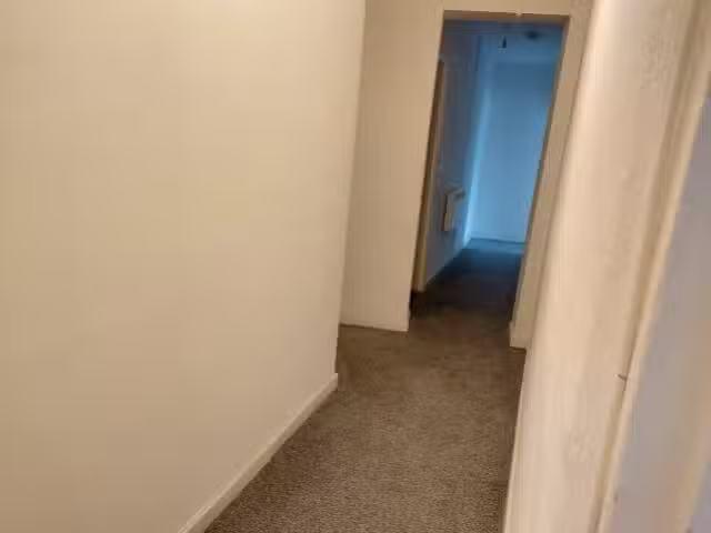 1 bedroom flat for rent in High Street, Erdington, Birmingham.