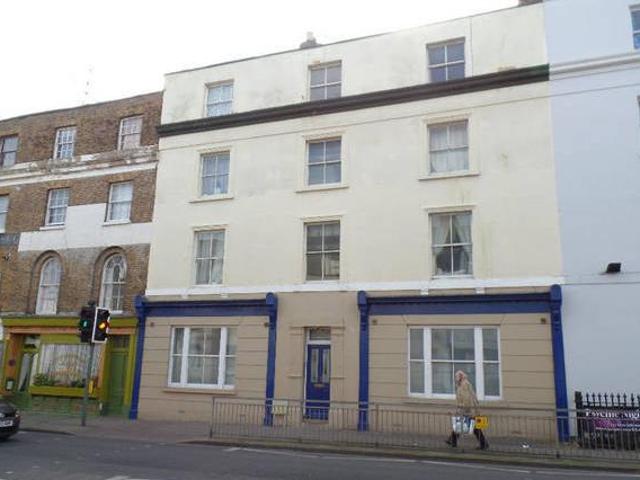 1 bedroom flat for rent in High Street Herne Bay Kent CT6
