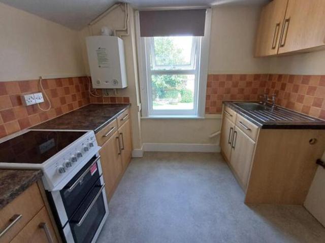 1 bedroom flat for rent in High Street, Herne Bay, Kent, CT6