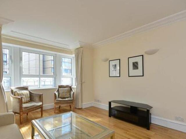1 Bedroom Flat For Rent In High Street Kensington, London
