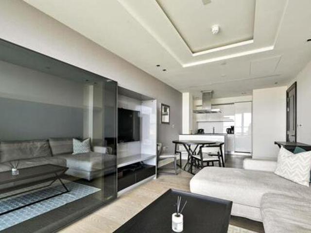 1 Bedroom Flat For Rent In High Street Kensington, London