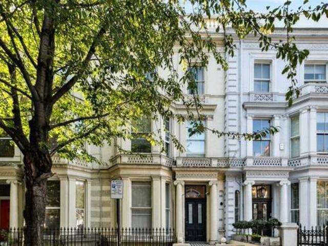 1 Bedroom Flat For Rent In High Street Kensington