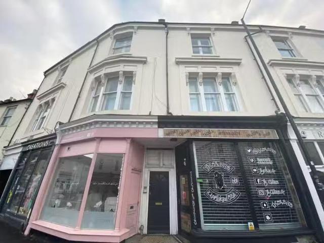 1 bedroom flat for rent in High Street, Leamington Spa, CV31