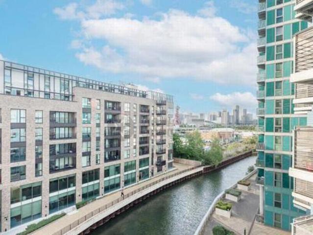 1 Bedroom Flat For Rent In High Street, London