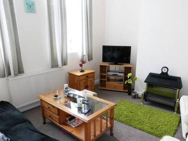 1 bedroom flat for rent in High Street Maryport Cumbria CA15 6AA CA15