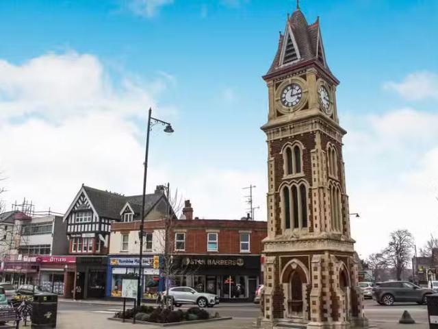 1 bedroom flat for rent in High Street, Newmarket, CB8