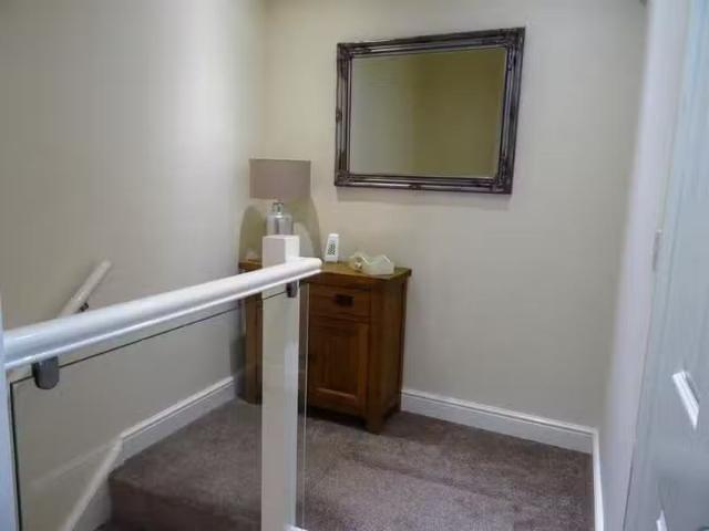 1 bedroom flat for rent in High Street, Ogmore Vale, CF32 7AD.
