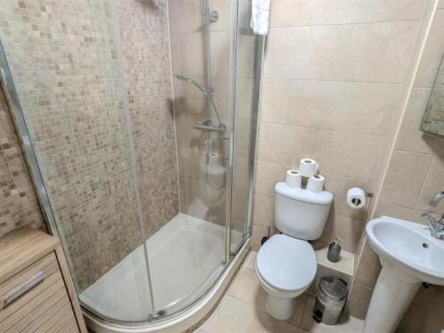 1 bedroom flat for rent in High Street, Old Portsmouth, PO1 2TJ, PO1