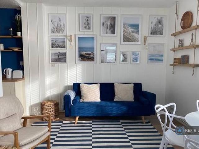 1 bedroom flat for rent in High Street Rottingdean Brighton BN2