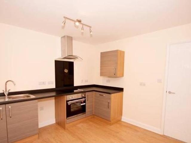 1 bedroom flat for rent in High Street Sittingbourne ME10