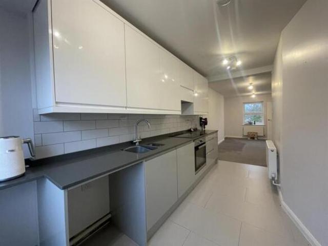 1 bedroom flat for rent in High Street, St. Mary Cray, Orpington, BR5