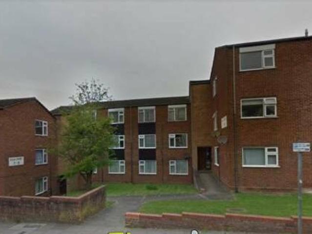 1 bedroom flat for rent in High Town RoadLutonLU2
