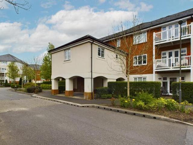 1 Bedroom Flat For Rent In High Wycombe, Buckinghamshire