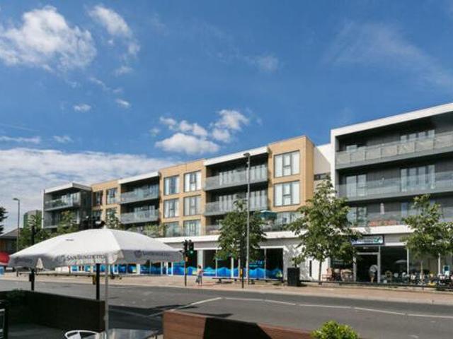 1 Bedroom Flat For Rent In Highams Park